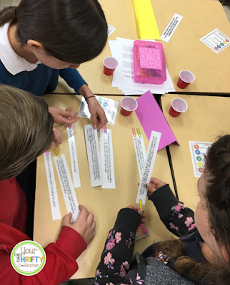 A Writers' Workshop to Motivate Students During Text-Based Writing ...