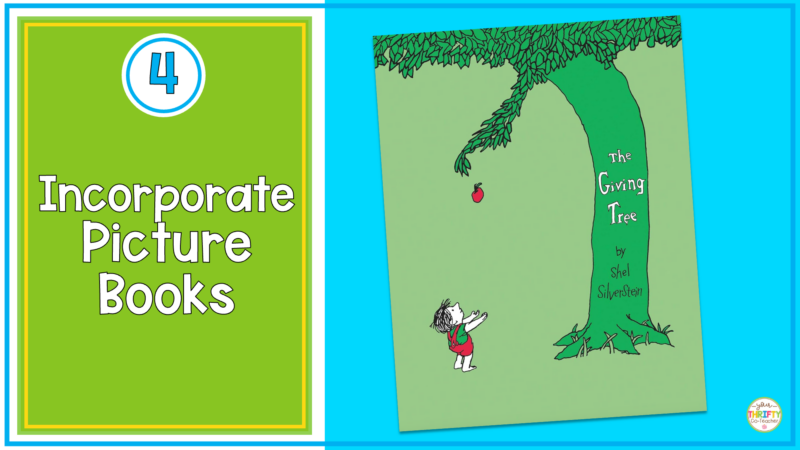 Best Ways of Teaching Character Traits in Upper Elementary - Your ...