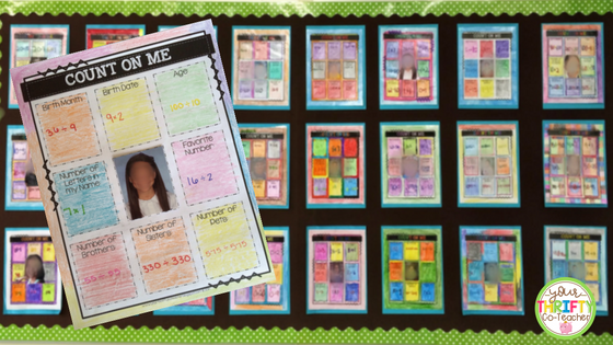 5 "Must Dos" for Teachers on the First Day of School - Your Thrifty Co ...