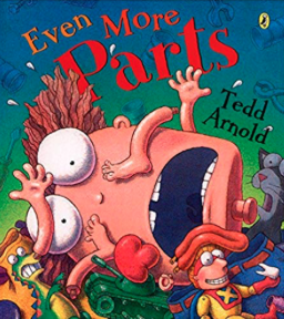 Great Books for Teaching Idioms to Upper Elementary Students - Your ...