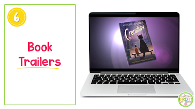 Promote a Love of Reading - Your Thrifty Co-Teacher