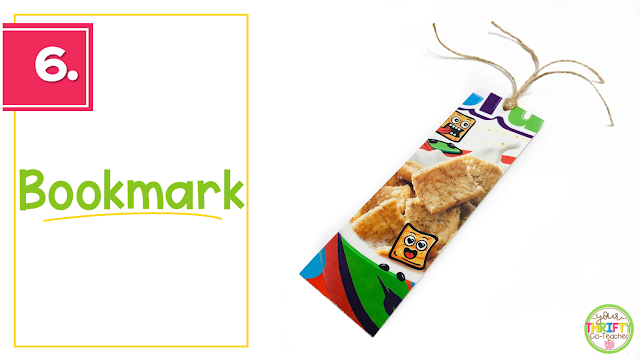 Earth Day Projects for Students in Upper Elementary - Your Thrifty Co ...