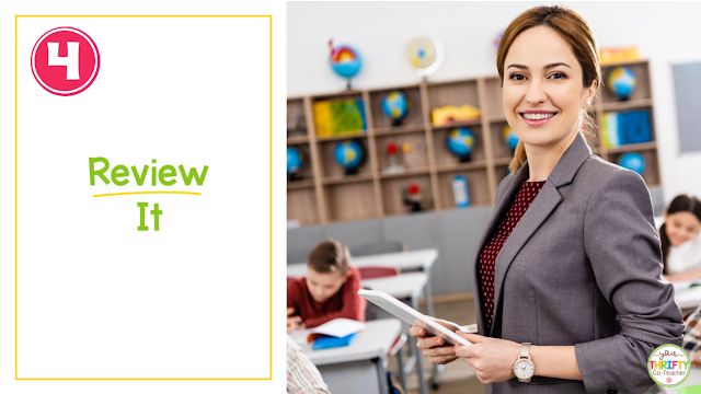 How to Motivate Students to do Their Homework - Your Thrifty Co-Teacher