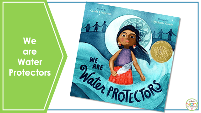 Best Earth Day Books for Upper Elementary - Your Thrifty Co-Teacher