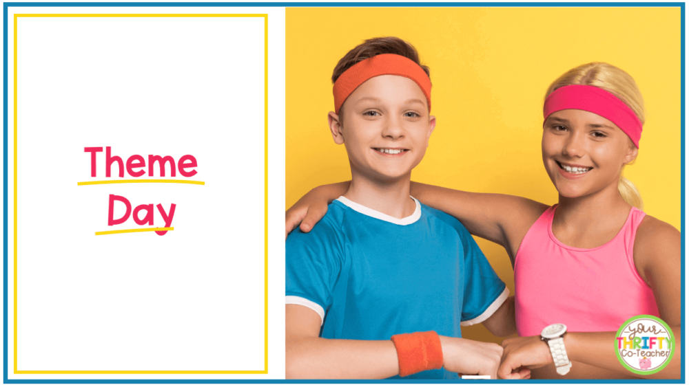 Twos Day Activities for ELA 4th & 5th 2-22-22 - Your Thrifty Co-Teacher