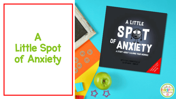 Picture Books About Testing for Elementary - Your Thrifty Co-Teacher