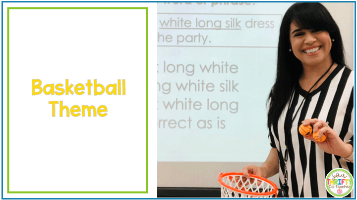 Classroom Transformation Ideas for Upper Grades - Your Thrifty Co-Teacher