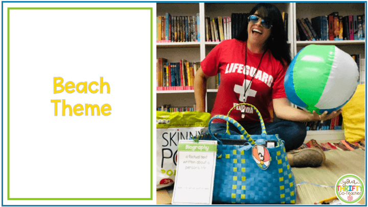 Classroom Transformation Ideas for Upper Grades - Your Thrifty Co-Teacher