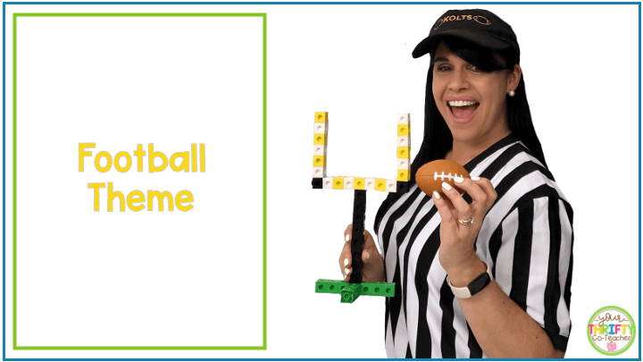 Classroom Transformation Ideas for Upper Grades - Your Thrifty Co-Teacher