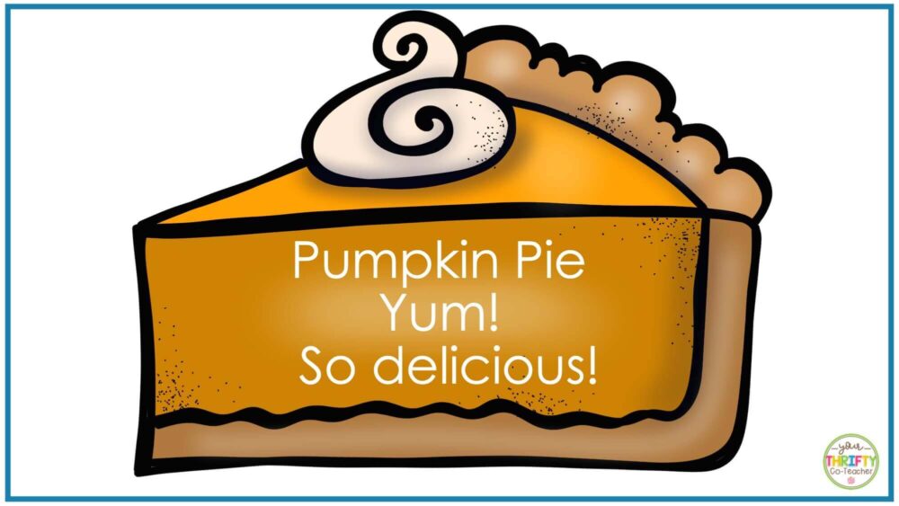 Pi Day Ideas for the ELA Classroom - Your Thrifty Co-Teacher