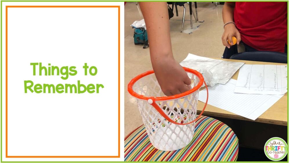 Basketball Classroom Transformation Ideas - Your Thrifty Co-Teacher