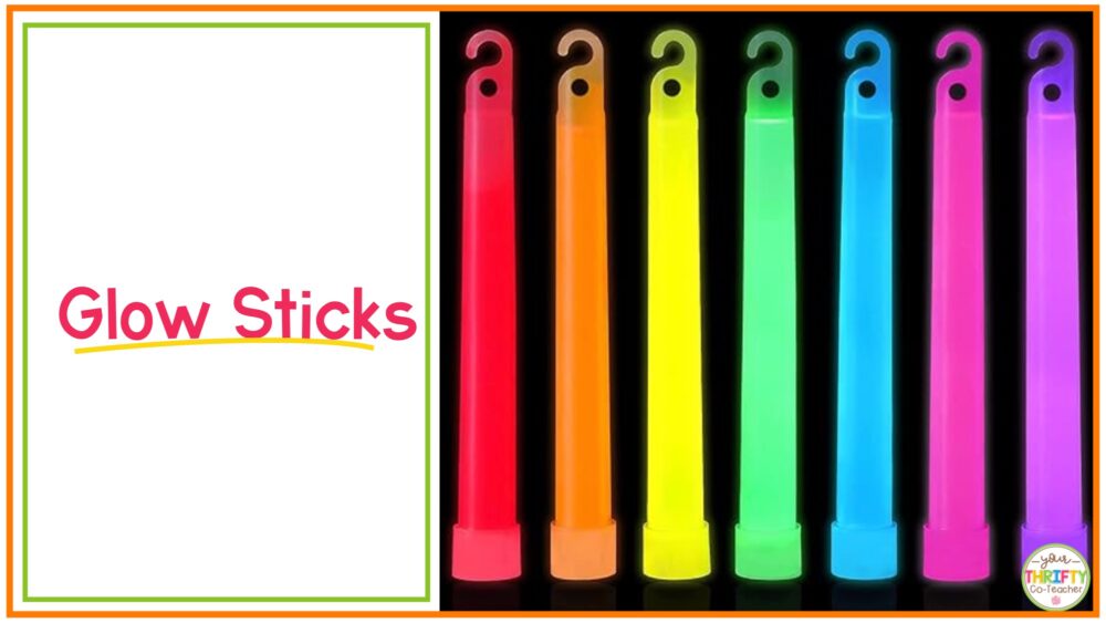 Halloween Gifts for Students - Your Thrifty Co-Teacher