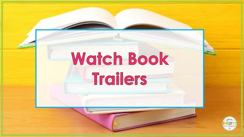 Read Across America Ideas for Upper Elementary - Your Thrifty Co-Teacher