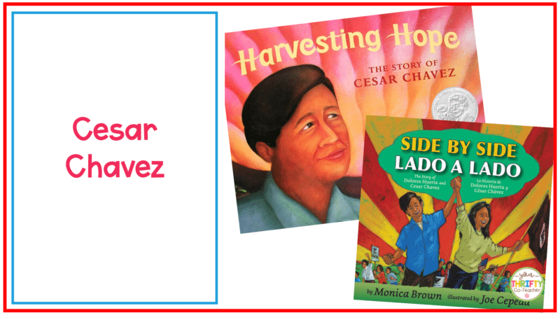 Labor Day Picture Books & Read Alouds - Your Thrifty Co-Teacher