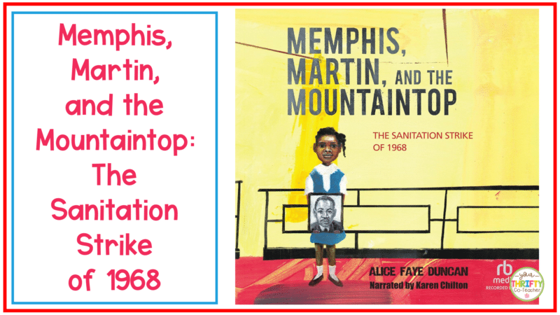 Labor Day Picture Books & Read Alouds - Your Thrifty Co-Teacher