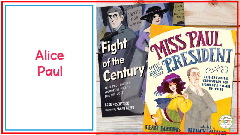 Voting and Election Day Picture Books for 4th & 5th Grade - Your ...