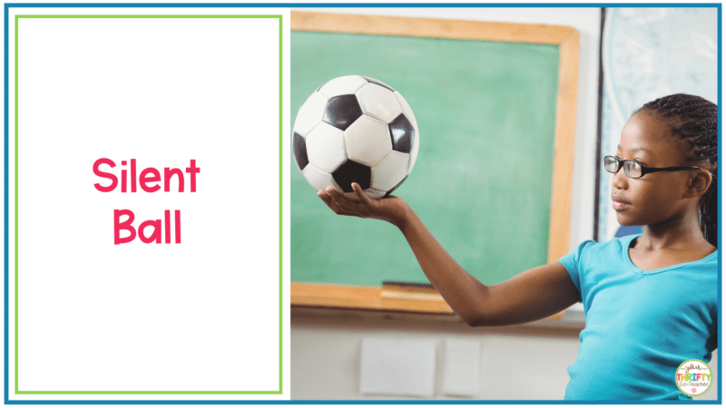 Indoor Recess Games for Upper Elementary - Your Thrifty Co-Teacher