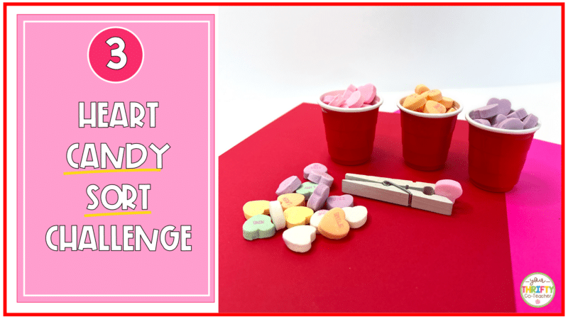 Fun Valentine's Day Games for the Classroom - Your Thrifty Co-Teacher