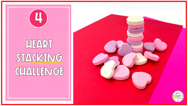 Fun Valentine's Day Games for the Classroom - Your Thrifty Co-Teacher