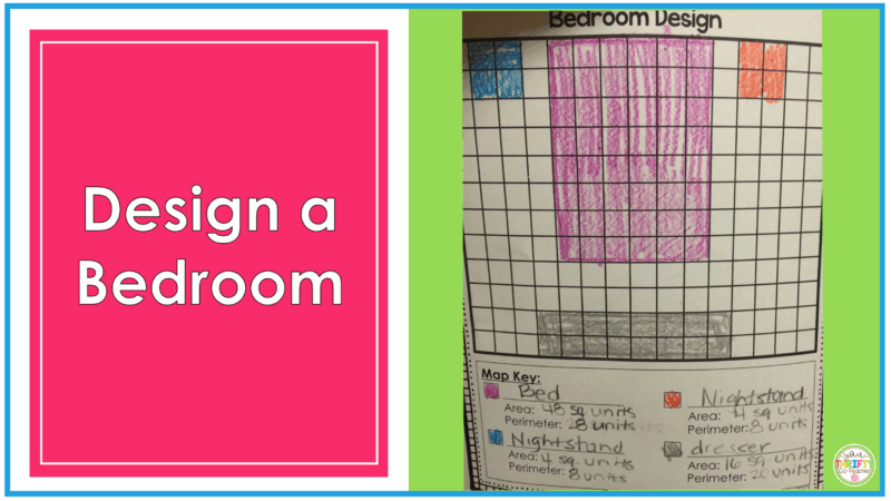 Fun Area and Perimeter Activities for Teaching 4th and 5th Grade - Your ...