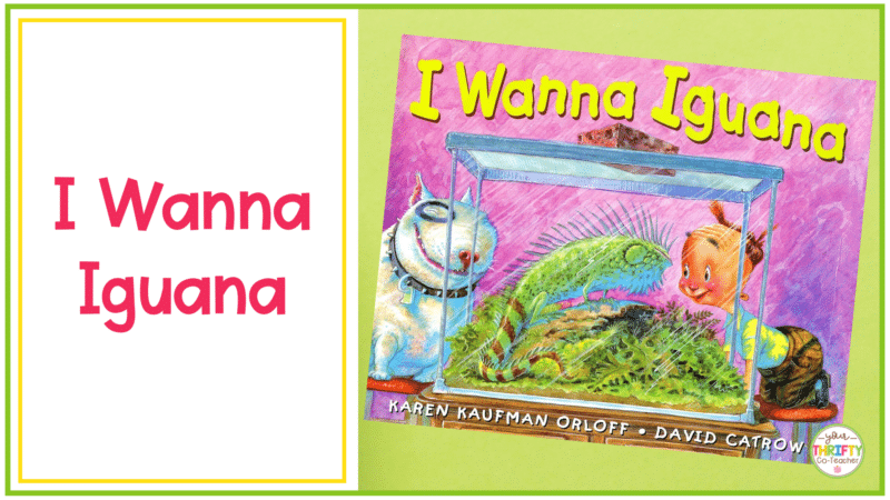 Picture Books for Teaching Author's Purpose in Upper Elementary - Your ...